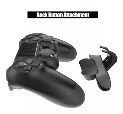 Dualshock 4 Back Button Attachment | GamesMania.bg