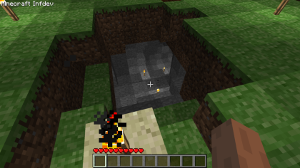 Minecraft Bedrock Edition [Nintendo Switch] | GamesMania.bg